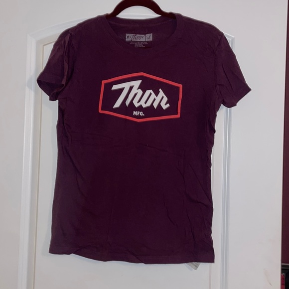 thor | Tops | Thor Tshirt | Poshmark